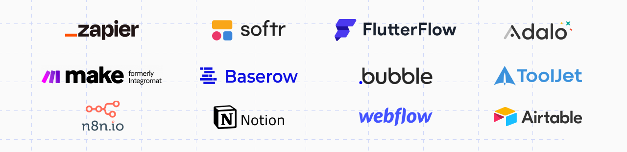 No-Code Platforms & Why You Need Them in 2023 // Baserow