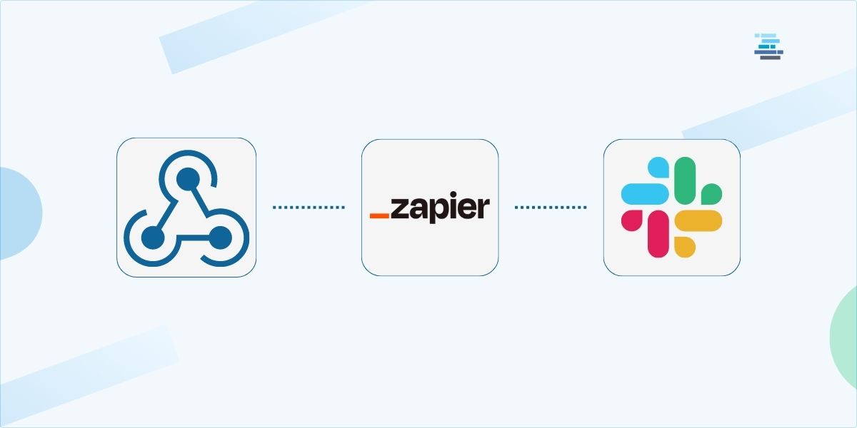 How to Automate Custom Notifications from Baserow Form Submissions with Zapier // Baserow